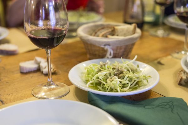 Casa Mia Tours | Blog | Contorni - Our Top 20 Italian Side Dishes