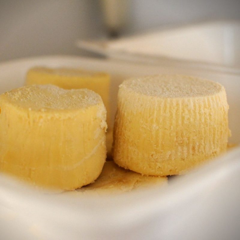Casa Mia Tours | Sicily Italy Experiences | Cheese Farm Experience