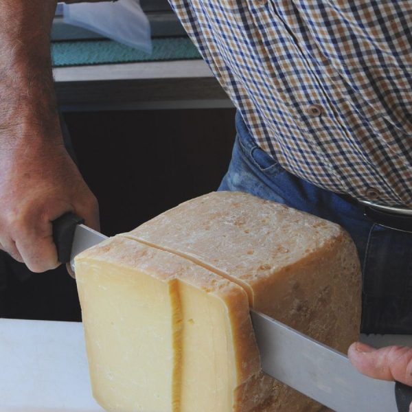 Casa Mia Tours | Sicily Italy Experiences | Cheese Farm Experience