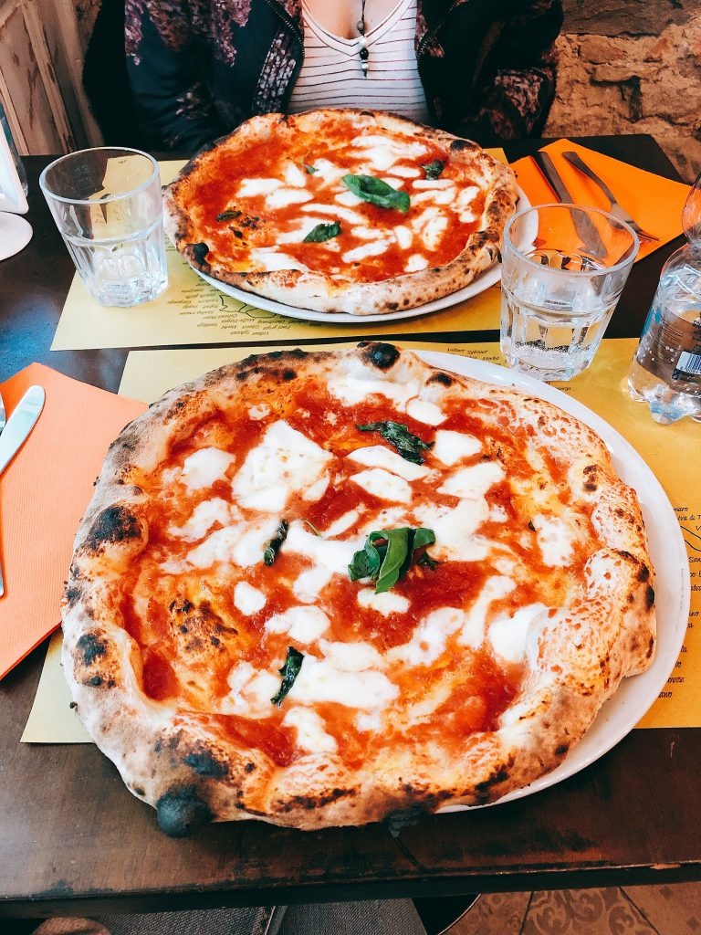 Making passata with summer's tomato bounty - Casa Mia Tours