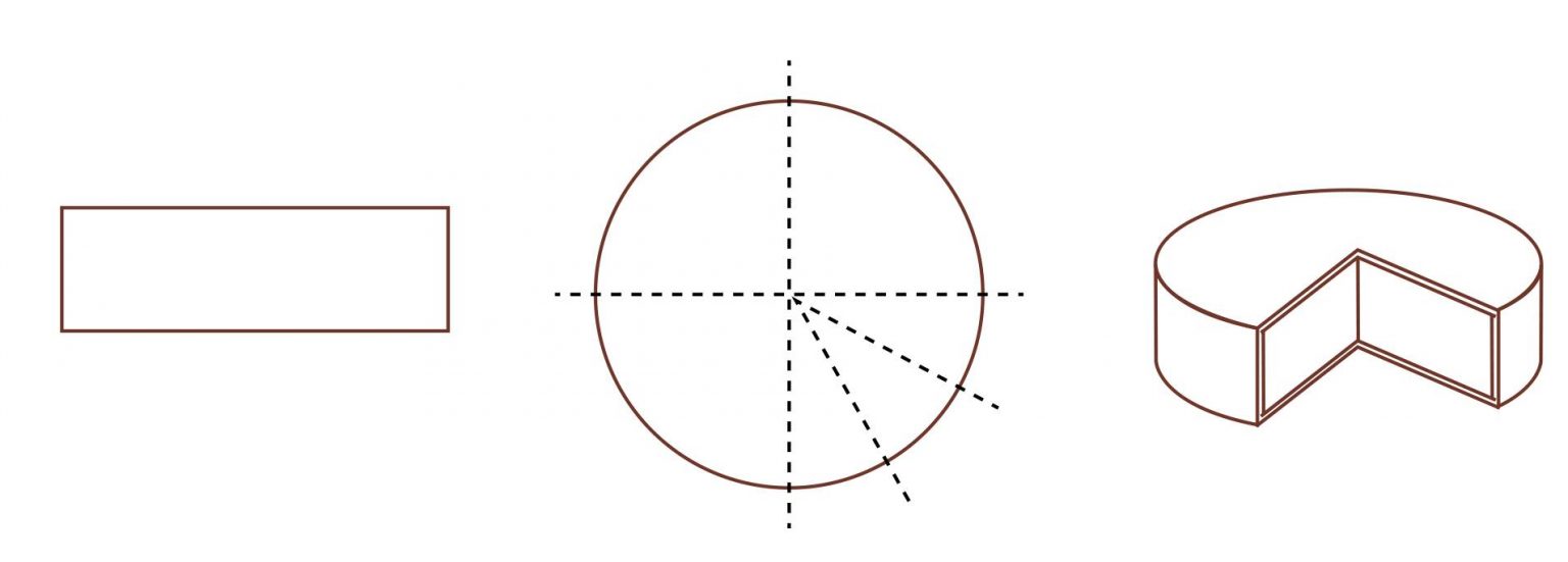 How to cut cheese - Casa Mia Tours