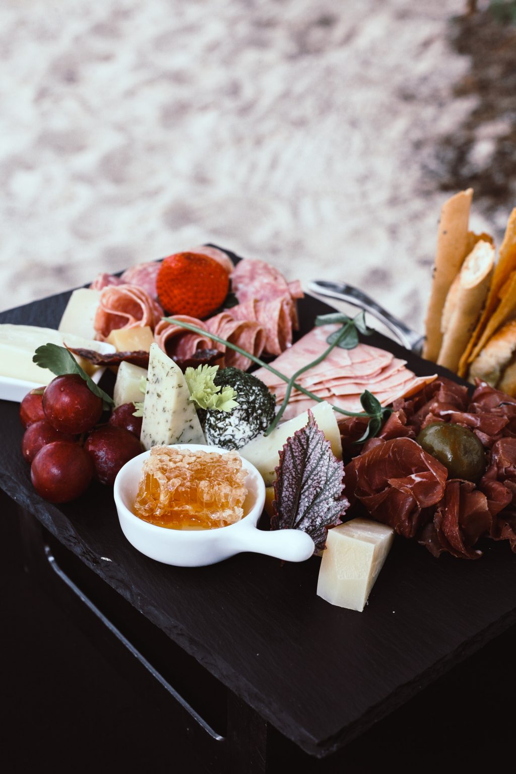 Essential Cheese Plate Accoutrements - Casa Mia Tours