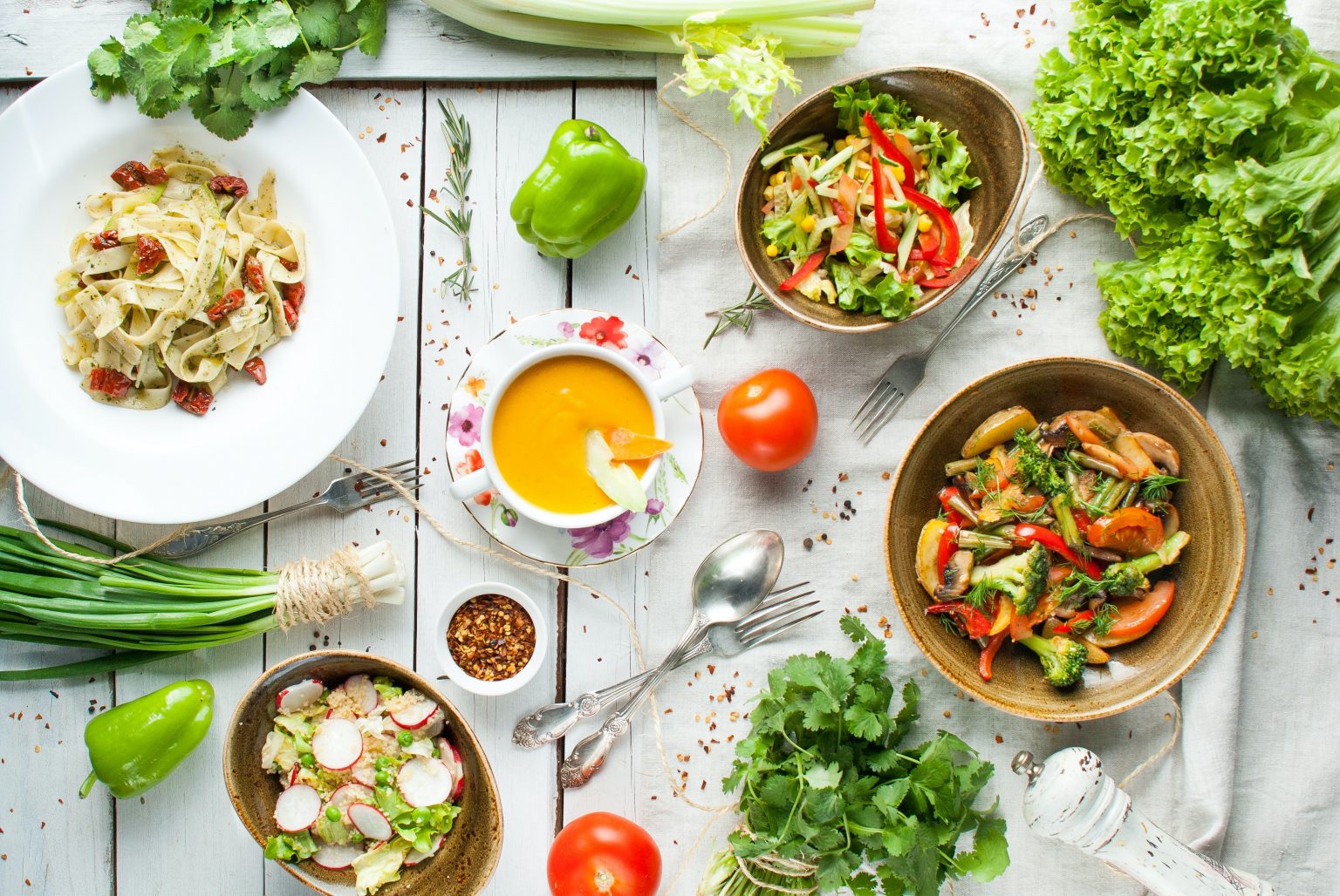Top 20 vegetarian dishes of Italy - Casa Mia Tours