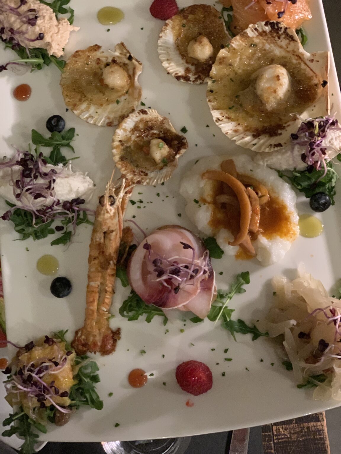 When in Venice, Cicchetti on! - Casa Mia Tours