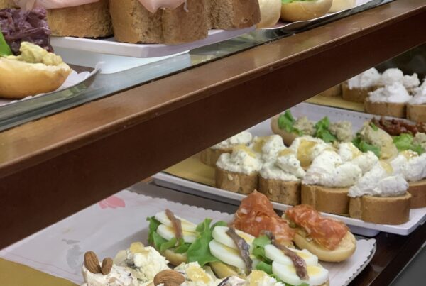 5 Sicilian Pastries to try in Palermo