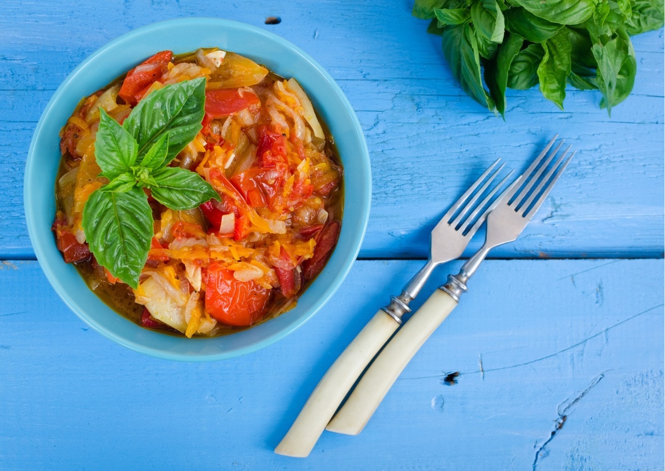 Casa Mia Tours | Blog | Contorni - Our Top 20 Italian Side Dishes