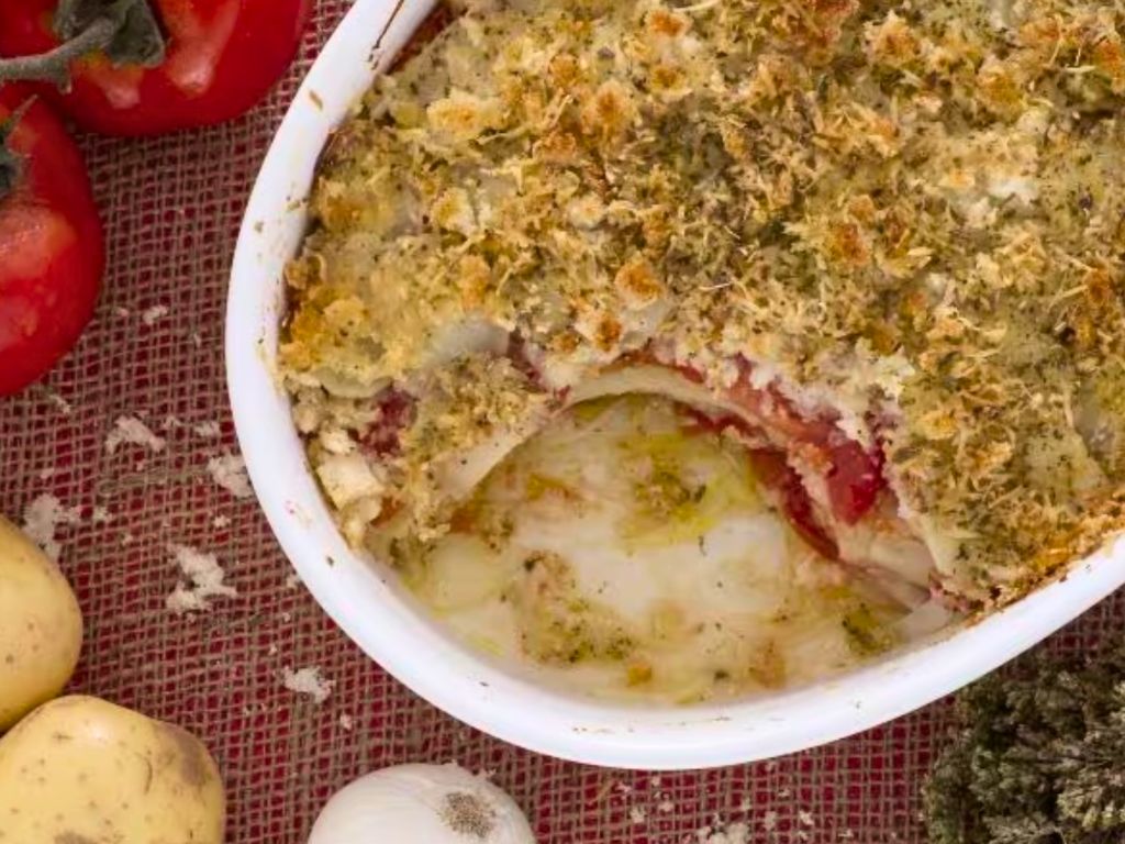 Casa Mia Tours | Blog | Contorni - Our Top 20 Italian Side Dishes