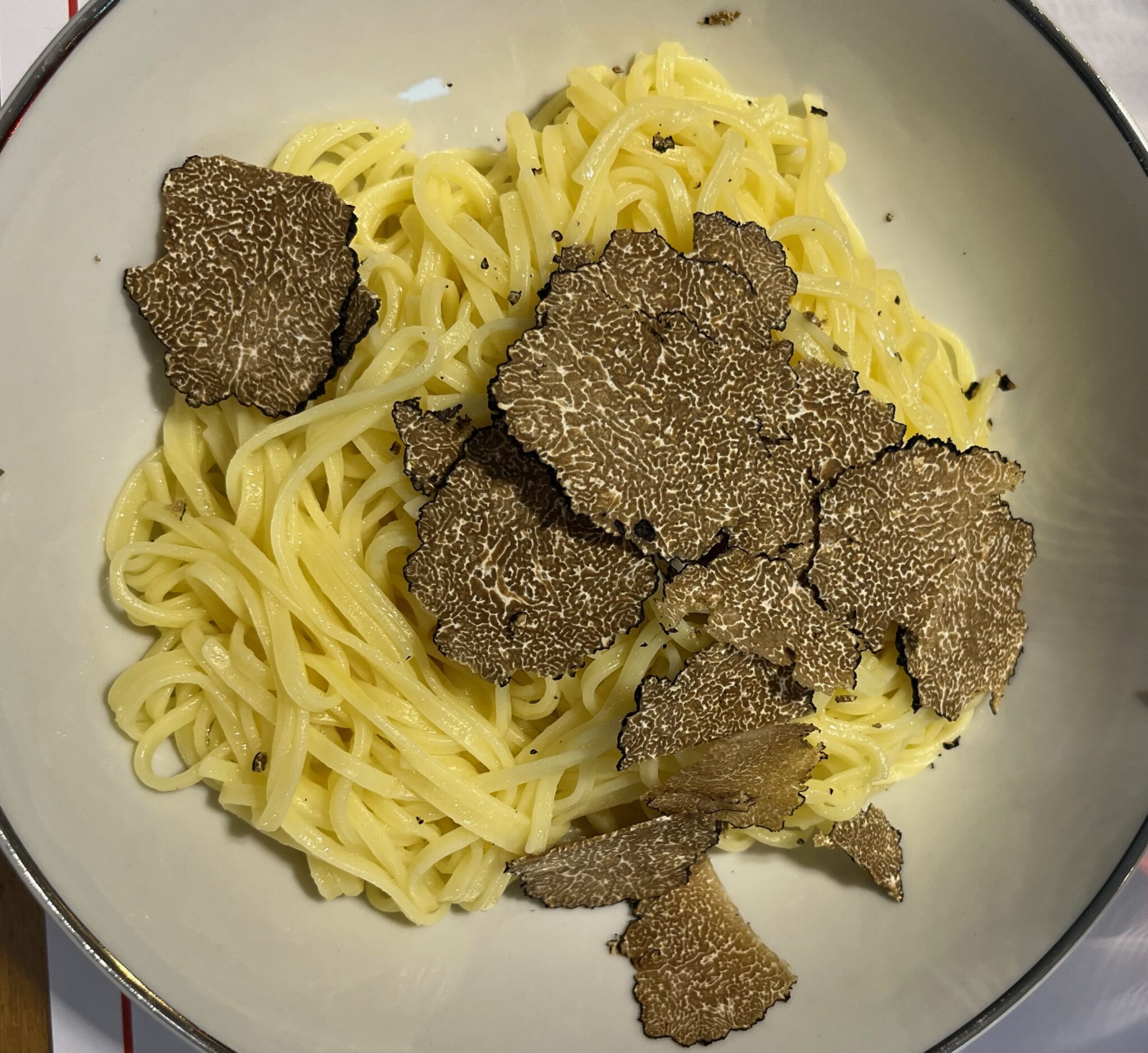 Food, Wine, & Truffles in Piemonte - Casa Mia Tours