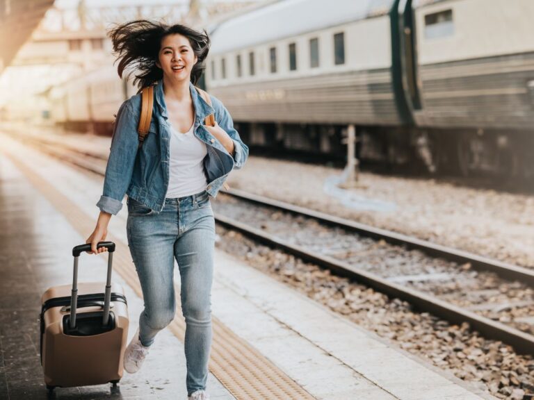 Casa Mia Tours | Blog | Italy Travel Tips Rail Edition