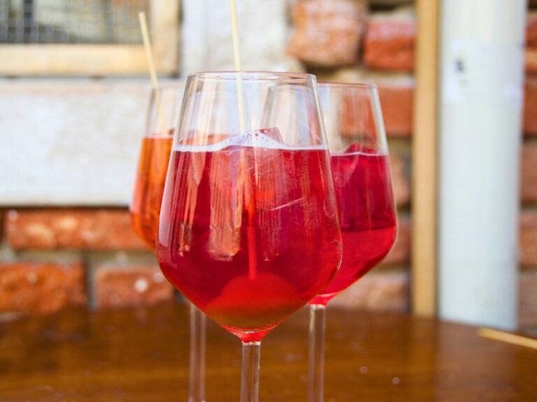 Casa Mia Tours | Blog | Our Guide To Enjoying A Venetian Spritz