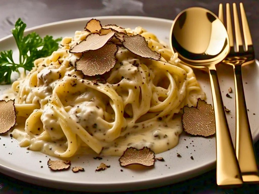 Casa Mia Tours | Blog | Truffles During The Holiday Season